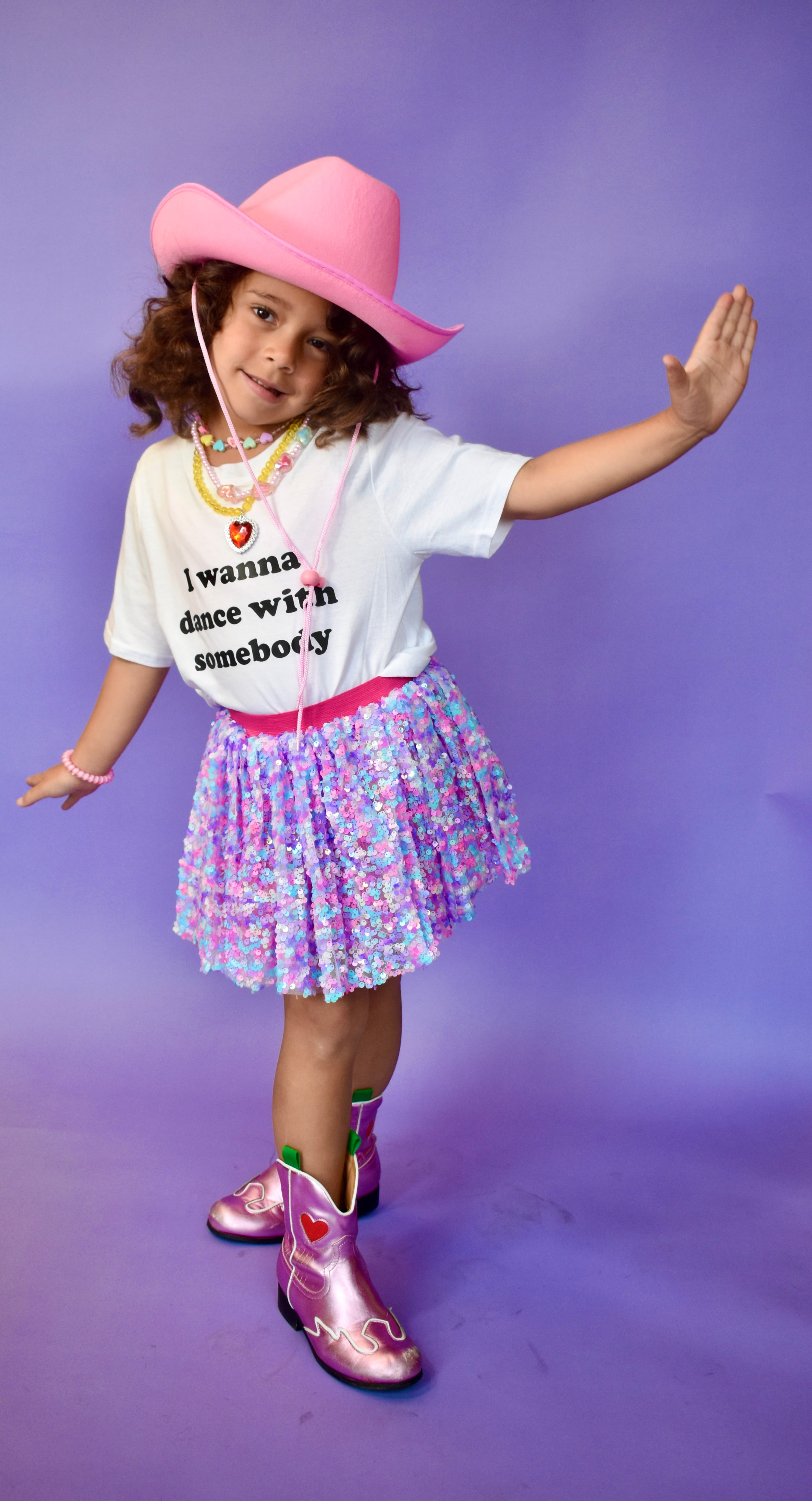 TINY DANCER COLLECTION – COSMO + CAPRI